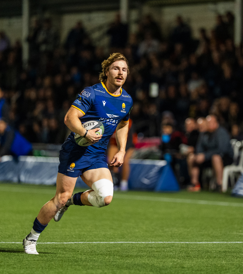 Worcester Warriors | Home Page